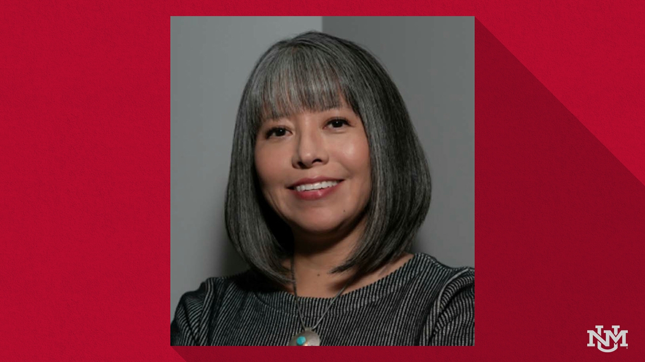 UNM alumna named director of the Smithsonian’s National Museum of the ...
