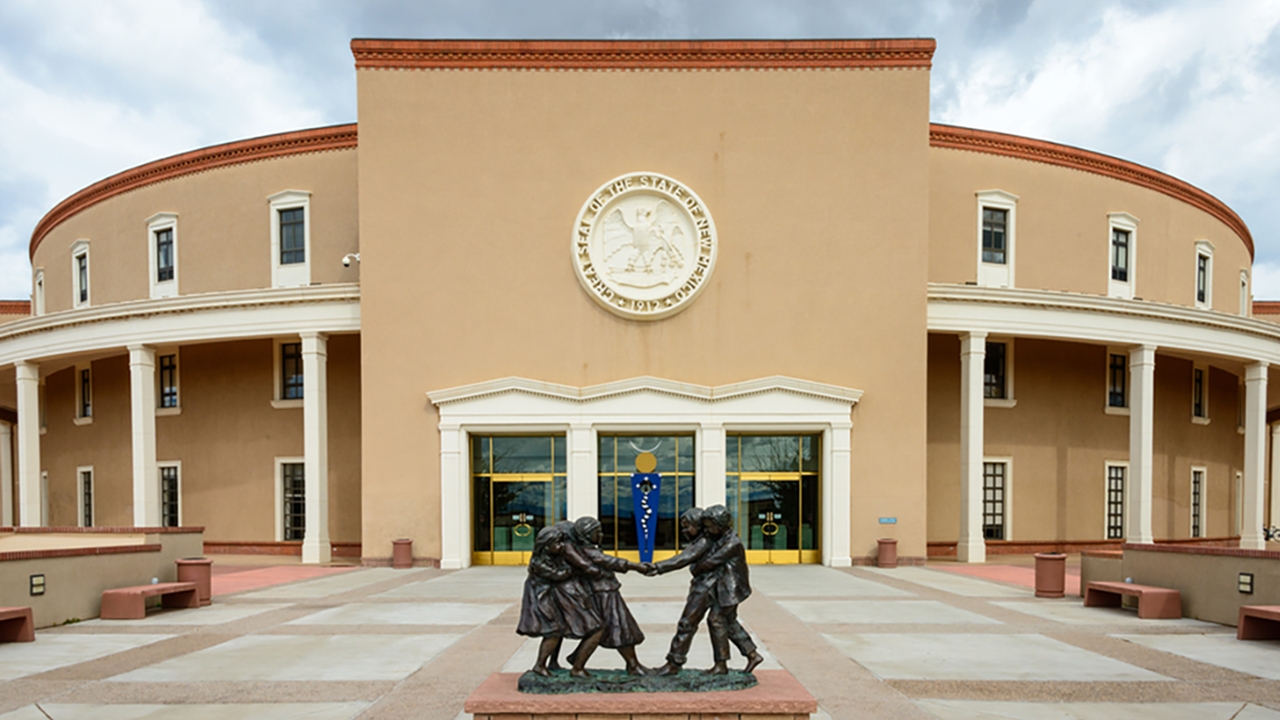 UNM’s 2025 legislative priorities designed as part of long-term ...
