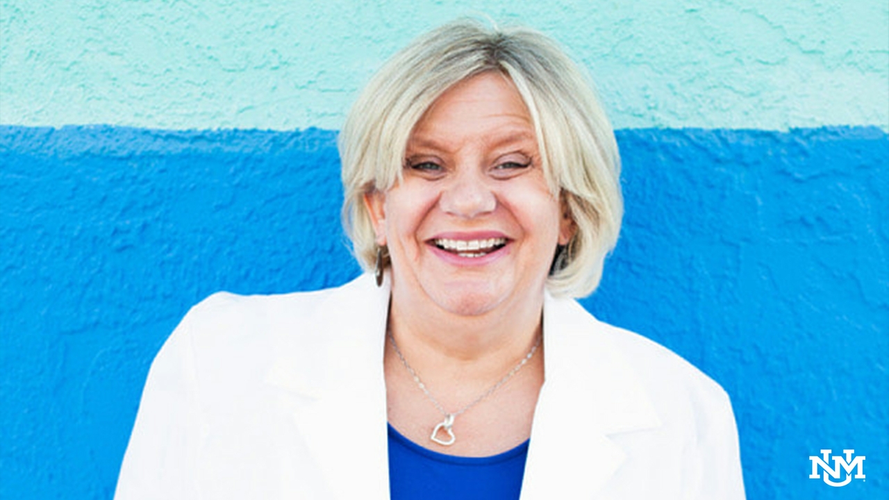 ORIC welcomes Linnea Ista to director position | UNM UCAM Newsroom