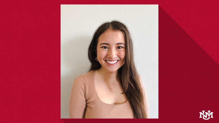 UNM student chosen as Truman Scholar finalist: UNM Newsroom