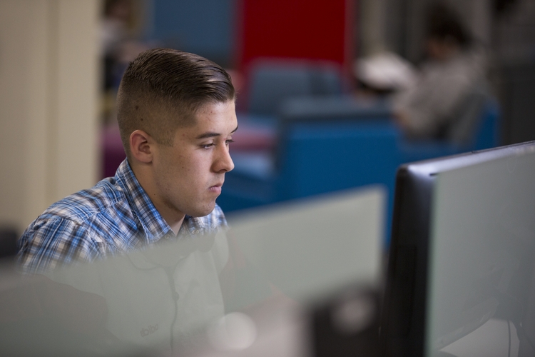 University Libraries honors Engineers Week: UNM Newsroom