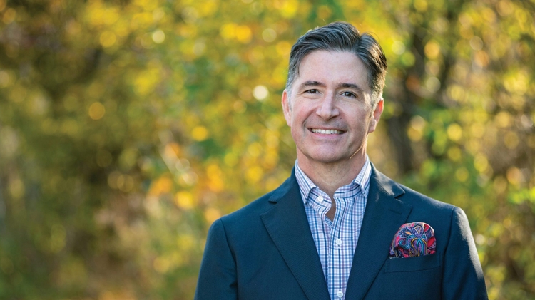 UNM alum receives Smithsonian appointment: UNM Newsroom