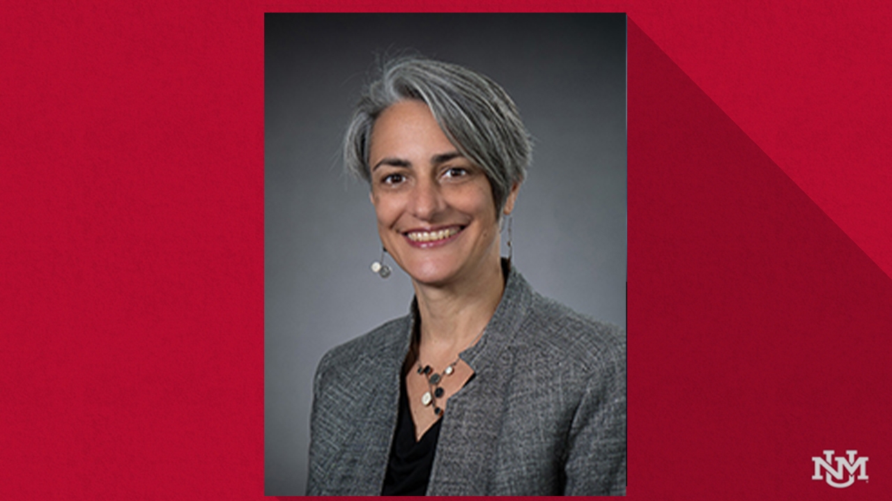 Donna Riley named dean of UNM’s School of Engineering | UNM UCAM Newsroom