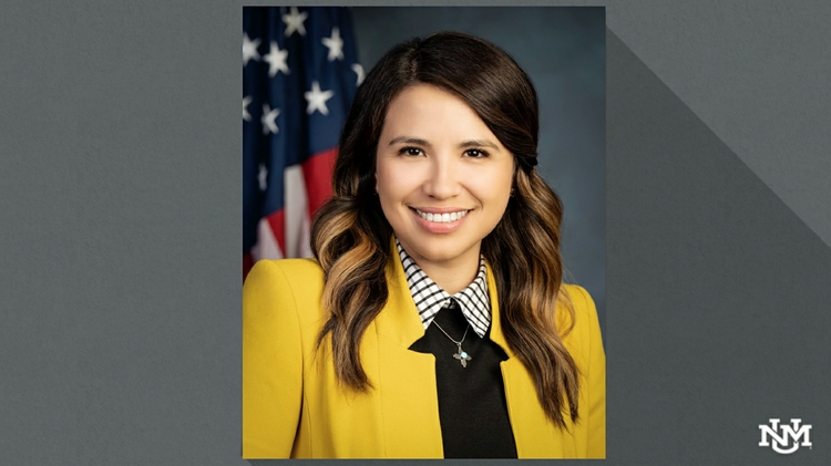 Noted alumna Cindy Nava to deliver fall commencement keynote address ...