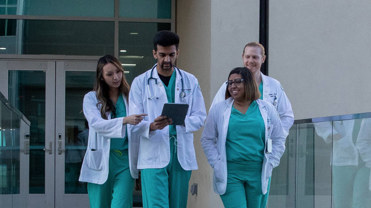 2022 Health Sciences Year in Review | UNM UCAM Newsroom