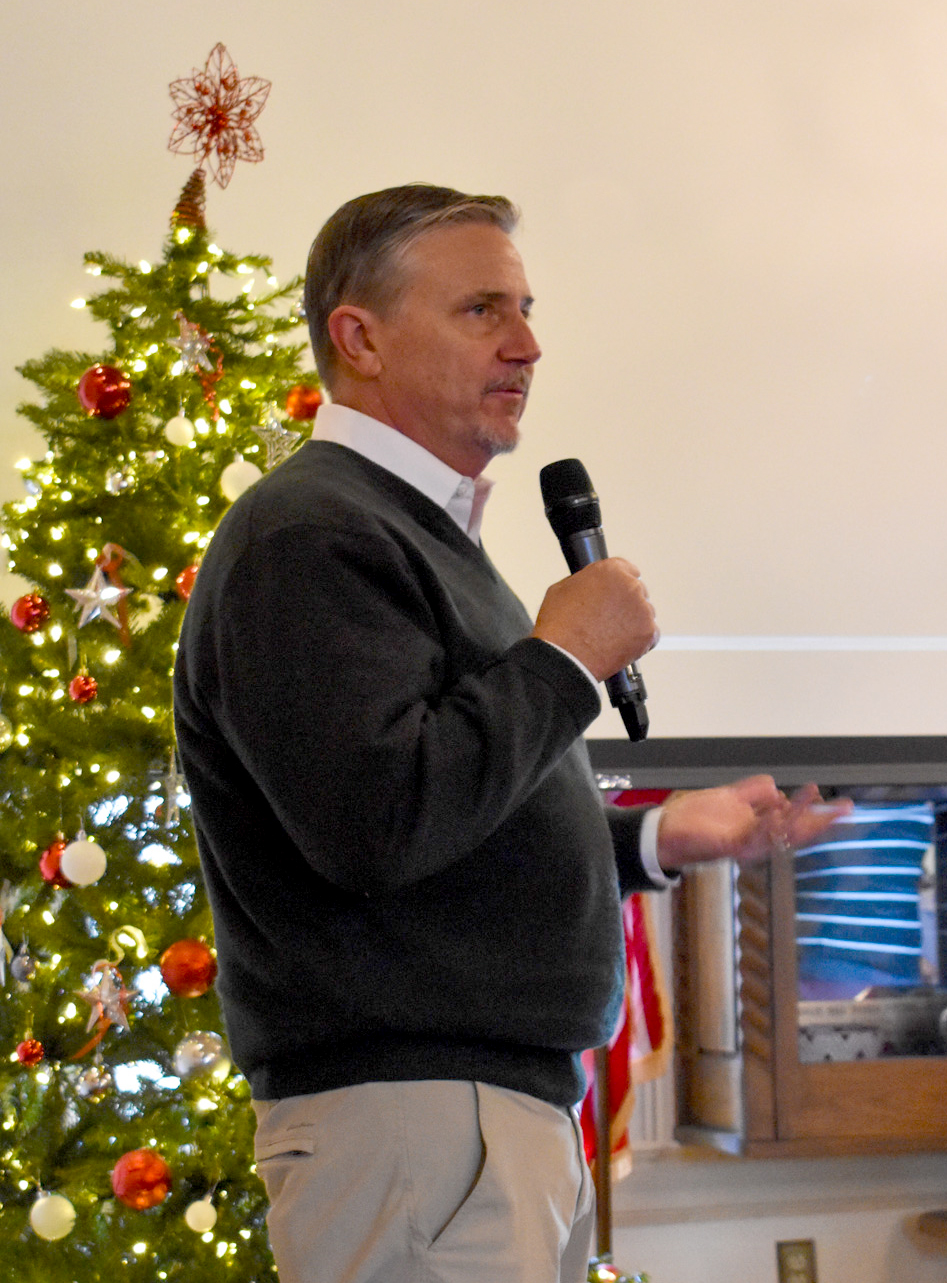 UNM researchers complete FRESSH pilot program with wrap-up celebration ...