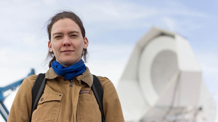 UNM’s Darcy Barron named as a recipient of the 2022 Cottrell Scholar ...