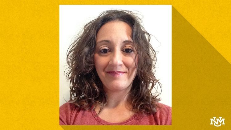 Electrical engineering professor receives NSF CAREER Award: UNM Newsroom