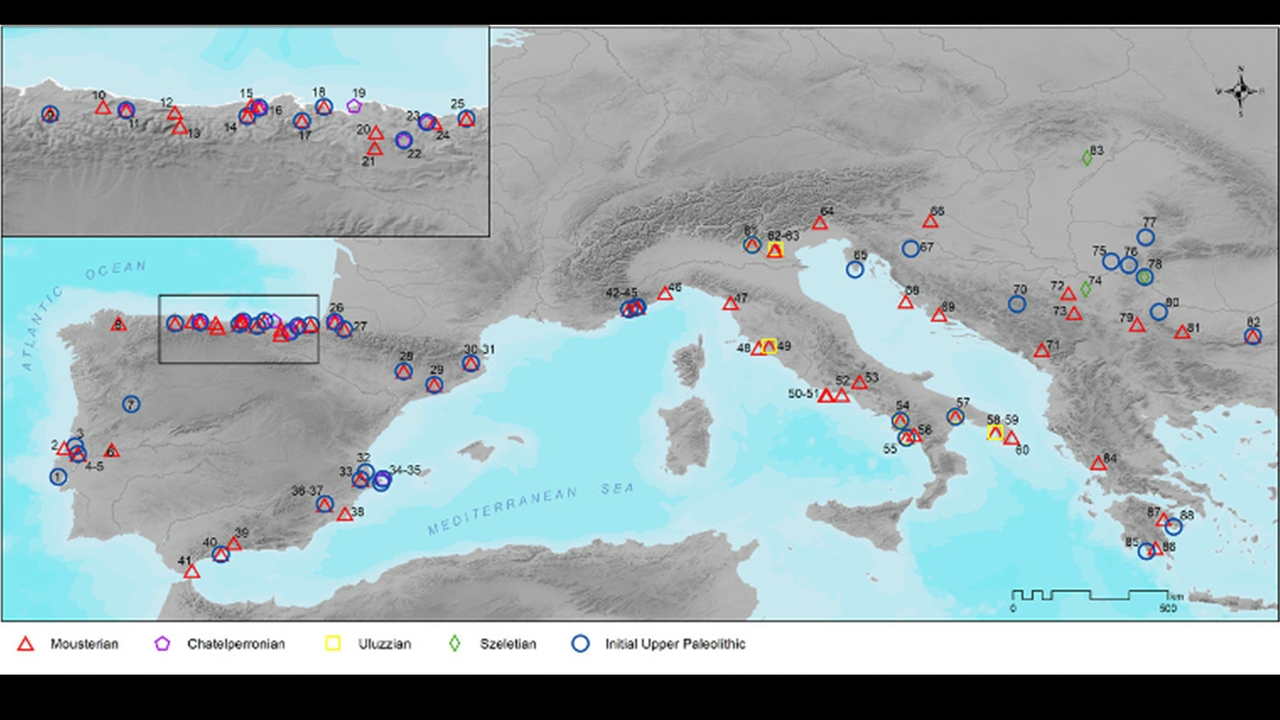UNM Archaeologists' work highlighted in research journal | UNM UCAM ...