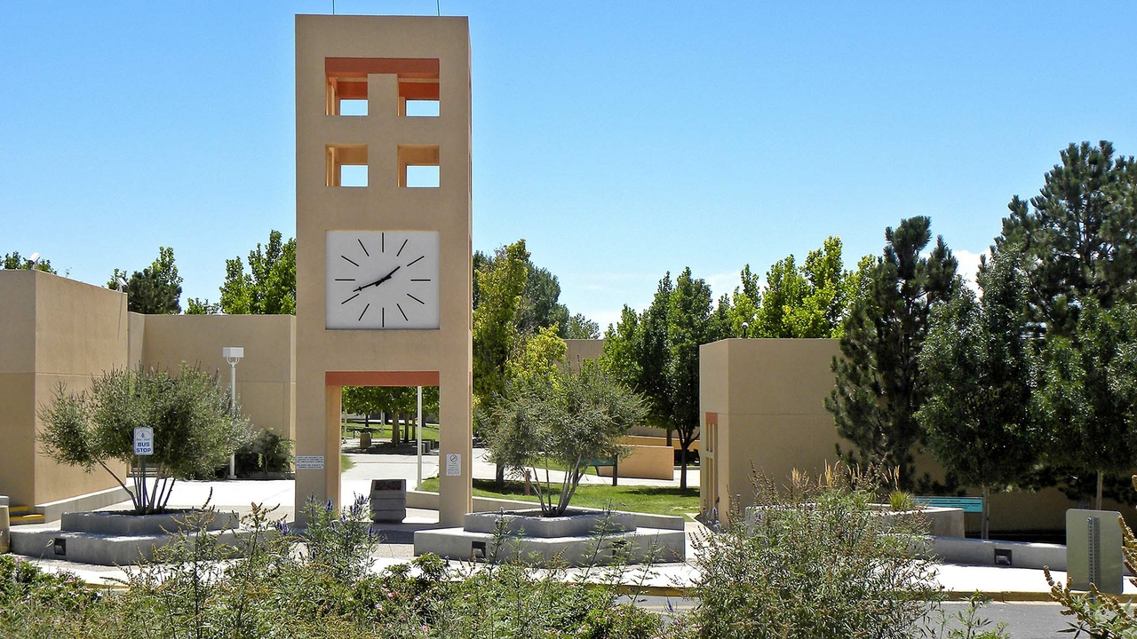 UNM-Valencia awarded ‘revolutionary’ grant to boost Humanities ...