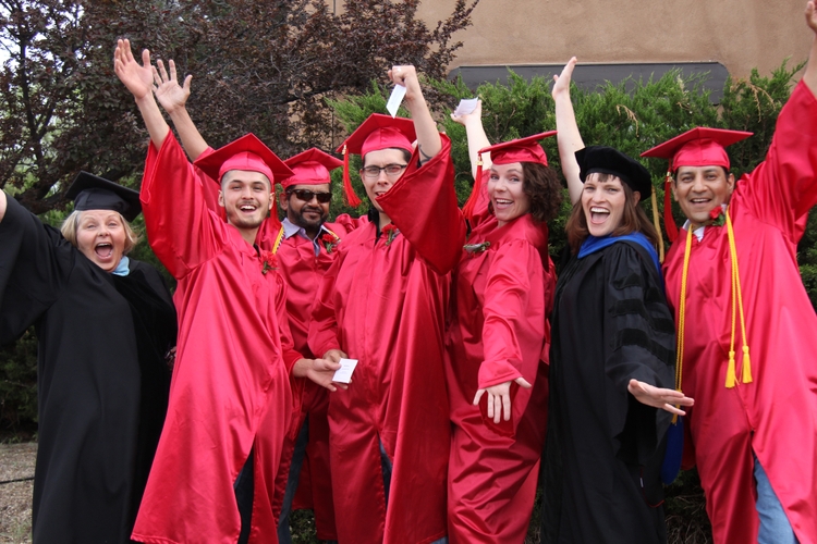 UNM-Taos explores redesign to offer clearer, faster graduation paths ...