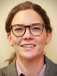 UNM’s Darcy Barron named as a recipient of the 2022 Cottrell Scholar ...