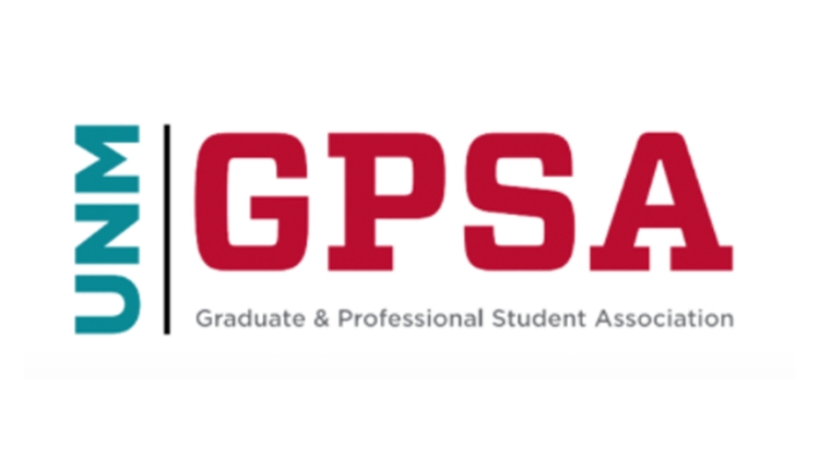 It’s GPSA Week: Appreciating Graduate and Professional Students: UNM ...