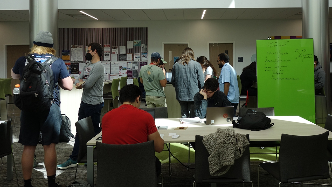 UNM Physics Day set for April 16: UNM Newsroom