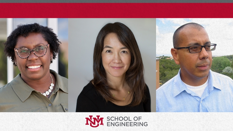 Be the change: UNM leads project to increase diversity among STEM ...