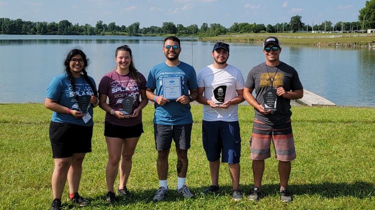 UNM to compete in Solar Splash contest in June : UNM Newsroom