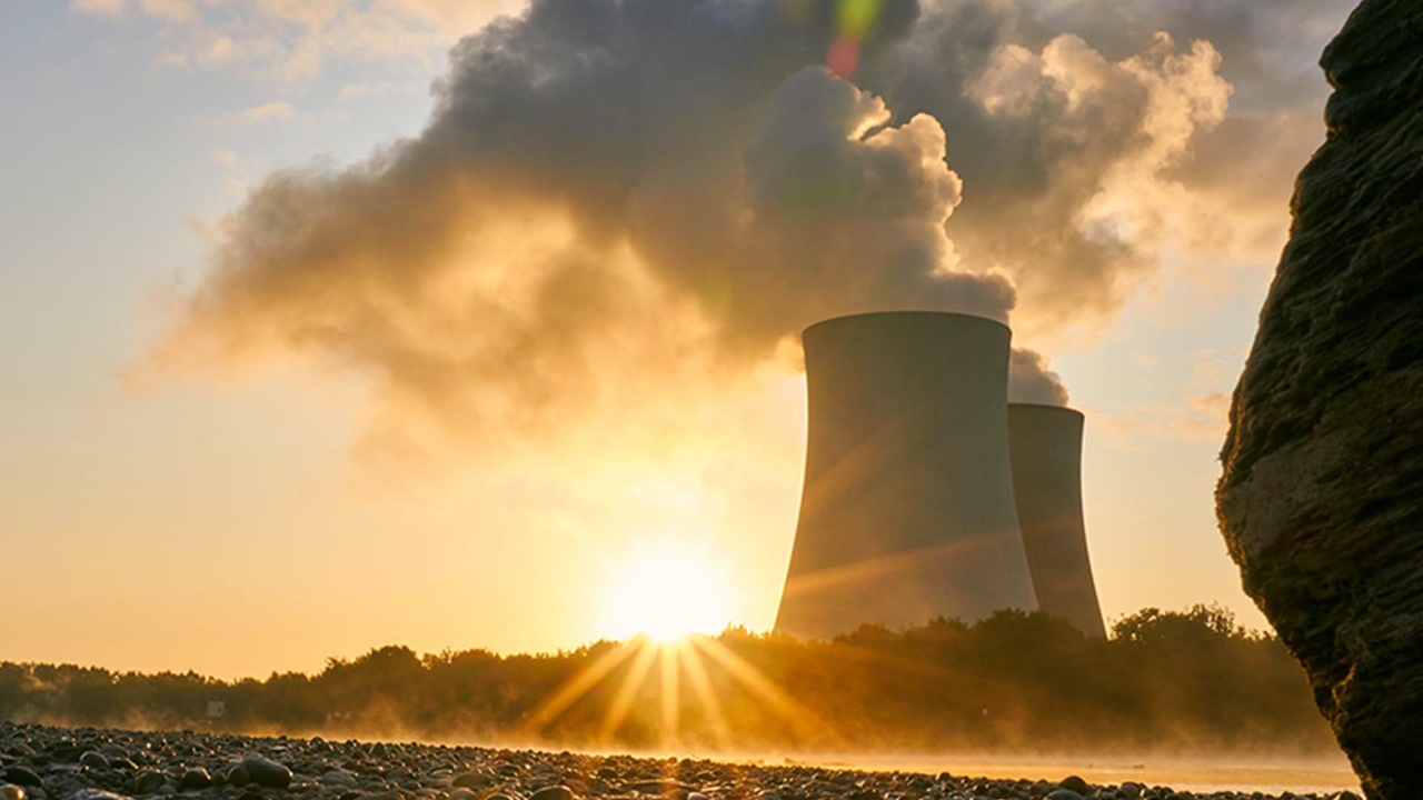 UNM student studies molten lead as coolant for advanced clean energy ...