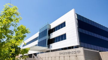 School of Engineering: UNM Newsroom