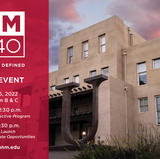 Update on Johnson Center construction and closures: UNM Newsroom