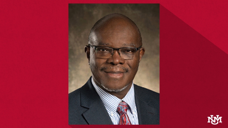 Dr. Samuel Dosumu named chancellor at UNM-Valencia: UNM Newsroom