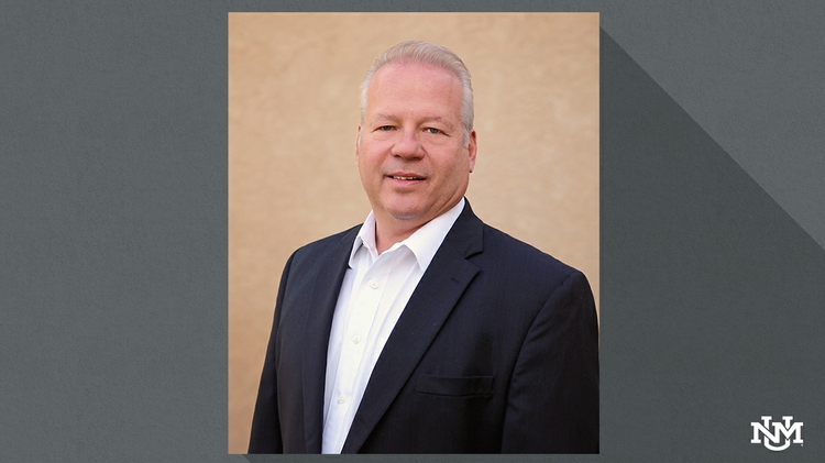 Director of UNM Public Events, Thomas Tkach, announces retirement : UNM ...