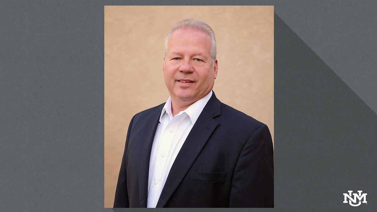Director of UNM Public Events, Thomas Tkach, announces retirement | UNM ...