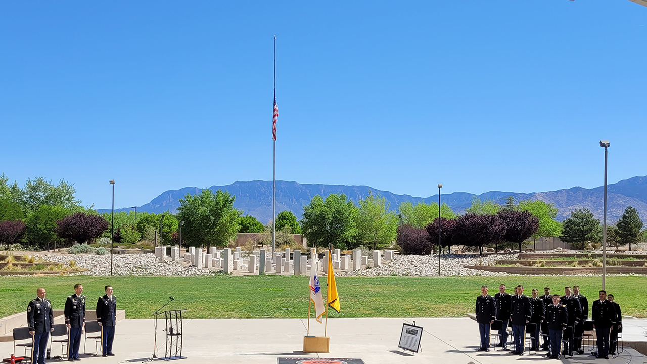 New Mexico's Flagship University | The University of New Mexico