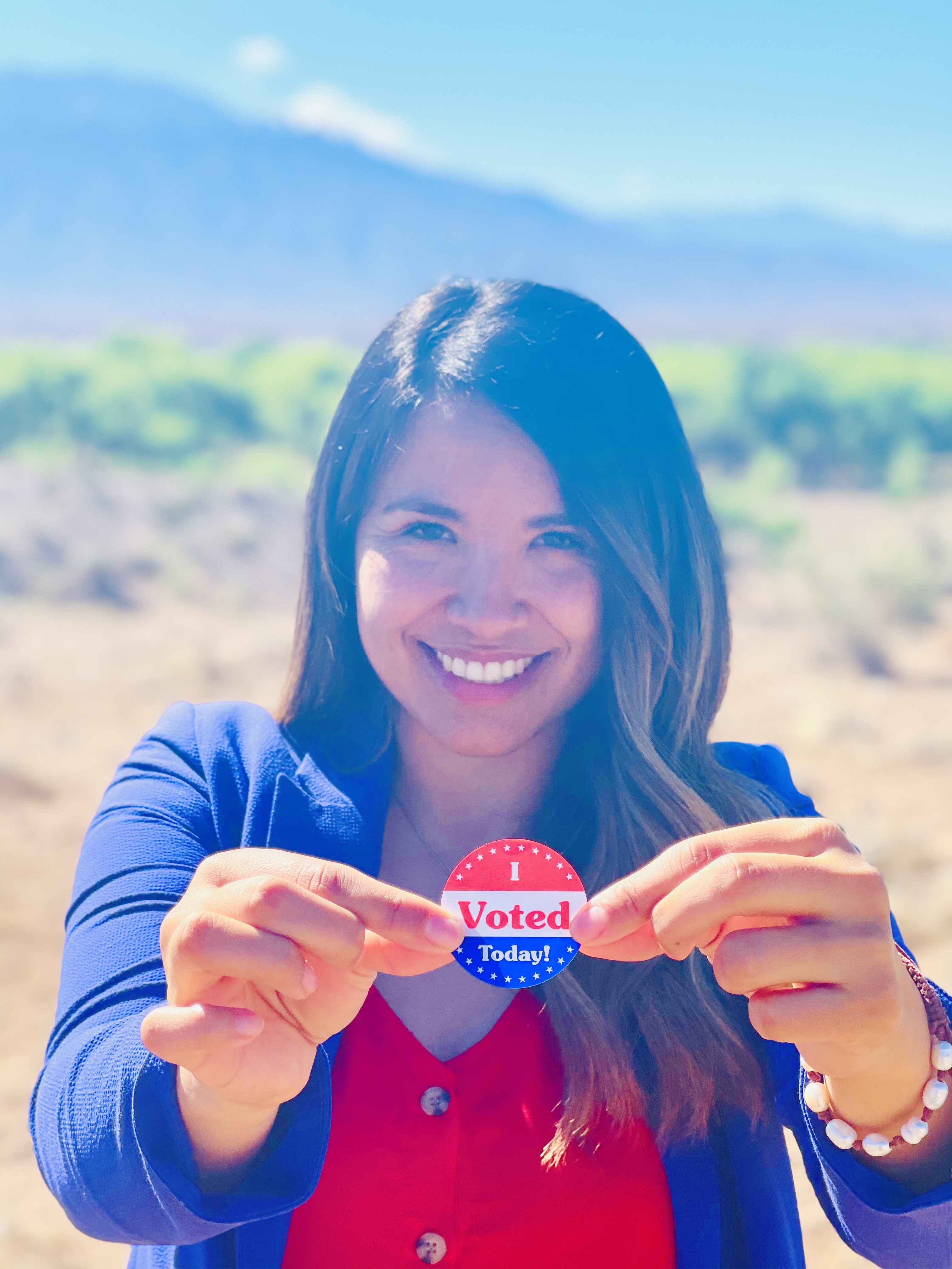 UNM alumna and education advocate called to Washington, D.C. to fill ...