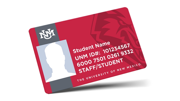 UNM John and June Perovich Business Center to activate building access ...