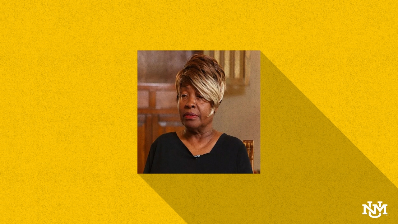 UNM alumna remembered for her groundbreaking movements and relentless ...