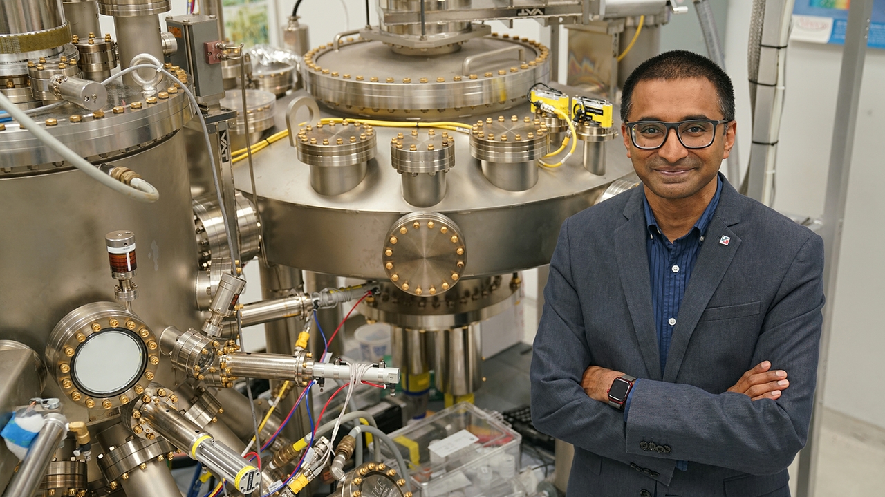 UNM receives NSF award to further quantum science and engineering ...