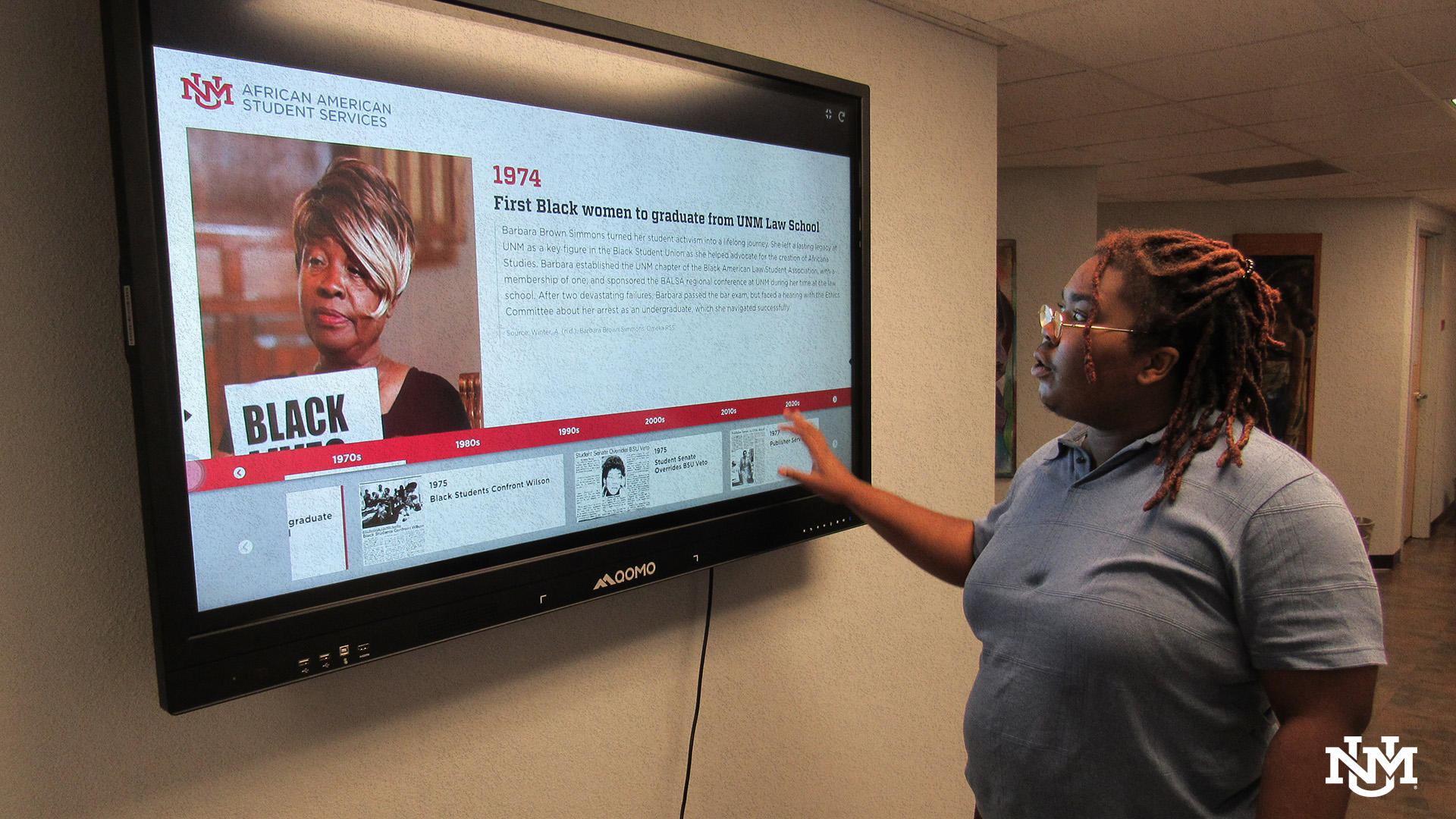 New Mexico's Flagship University | The University of New Mexico