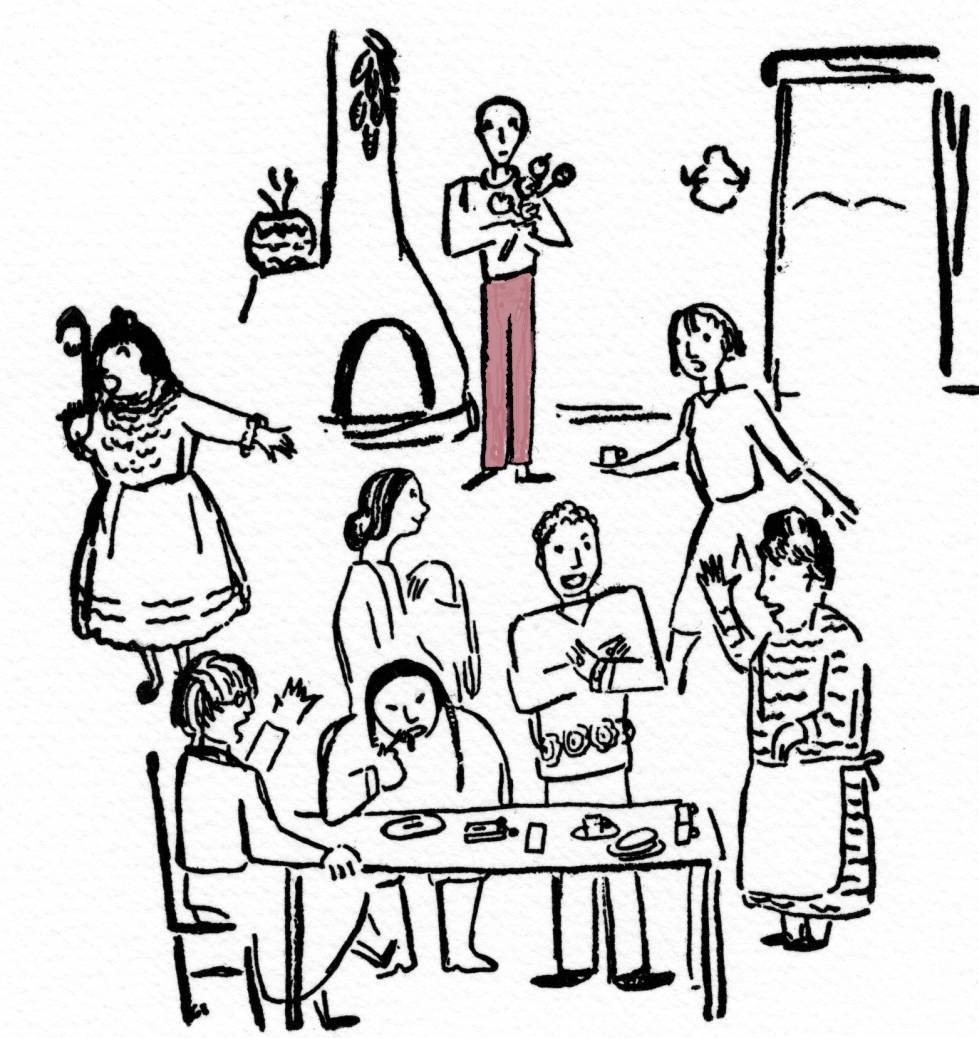 Lawrence centenary celebration to be held in Taos | UNM UCAM Newsroom