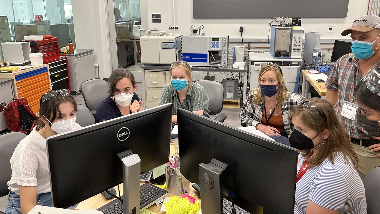 IsoCamp welcomes 54 new alumni in its second year at UNM | UNM UCAM ...