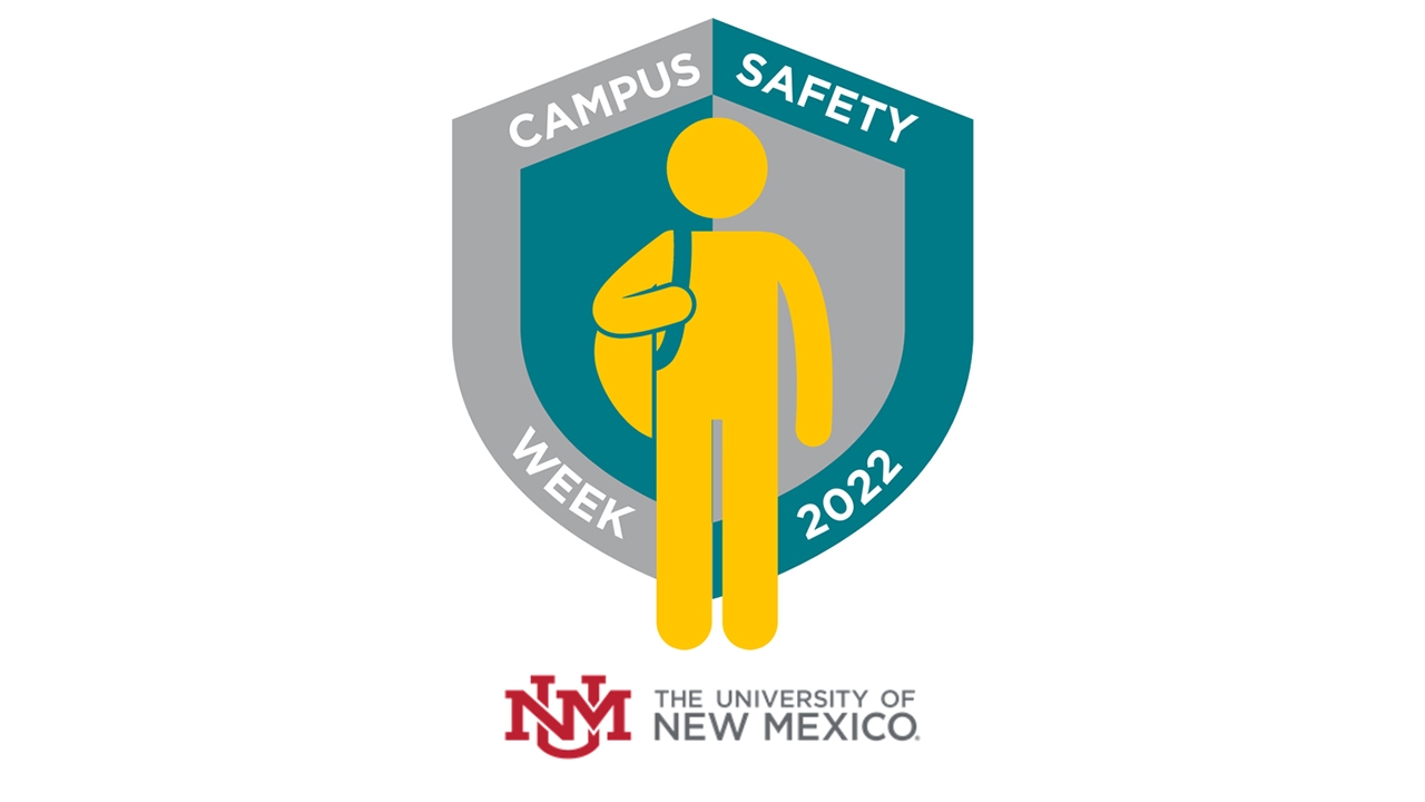UNM Safety Week returns this September | UNM UCAM Newsroom