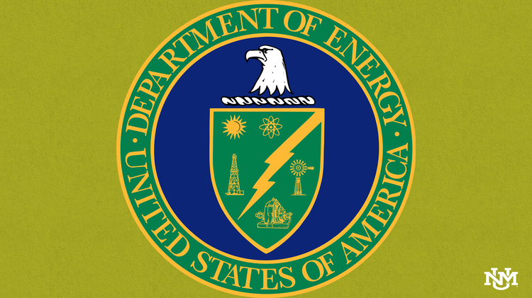 Department Of Energy Symbol