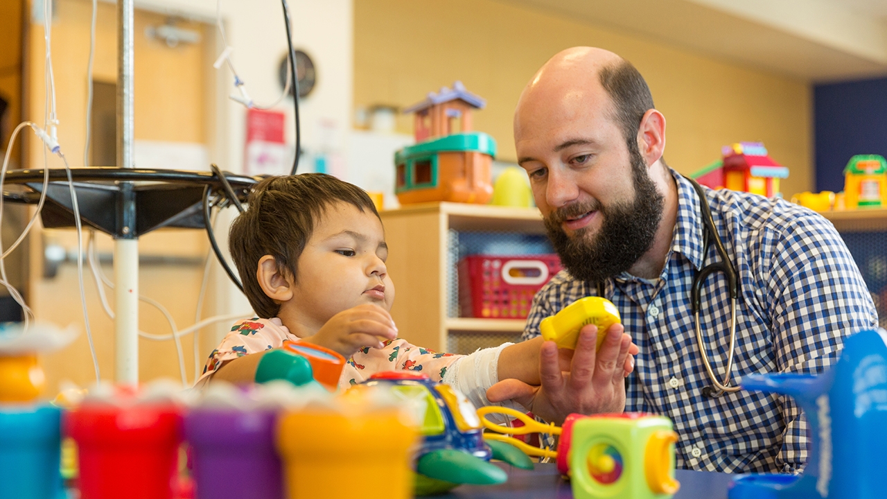 UNM seeks to fund projects with passage of GO Bond 3 | UNM UCAM Newsroom