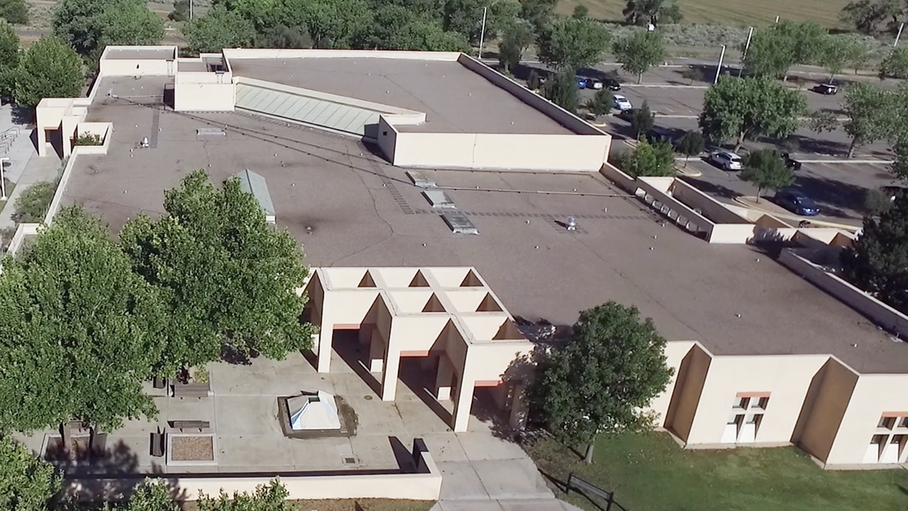 Valencia High School Campus Home Valencia High School