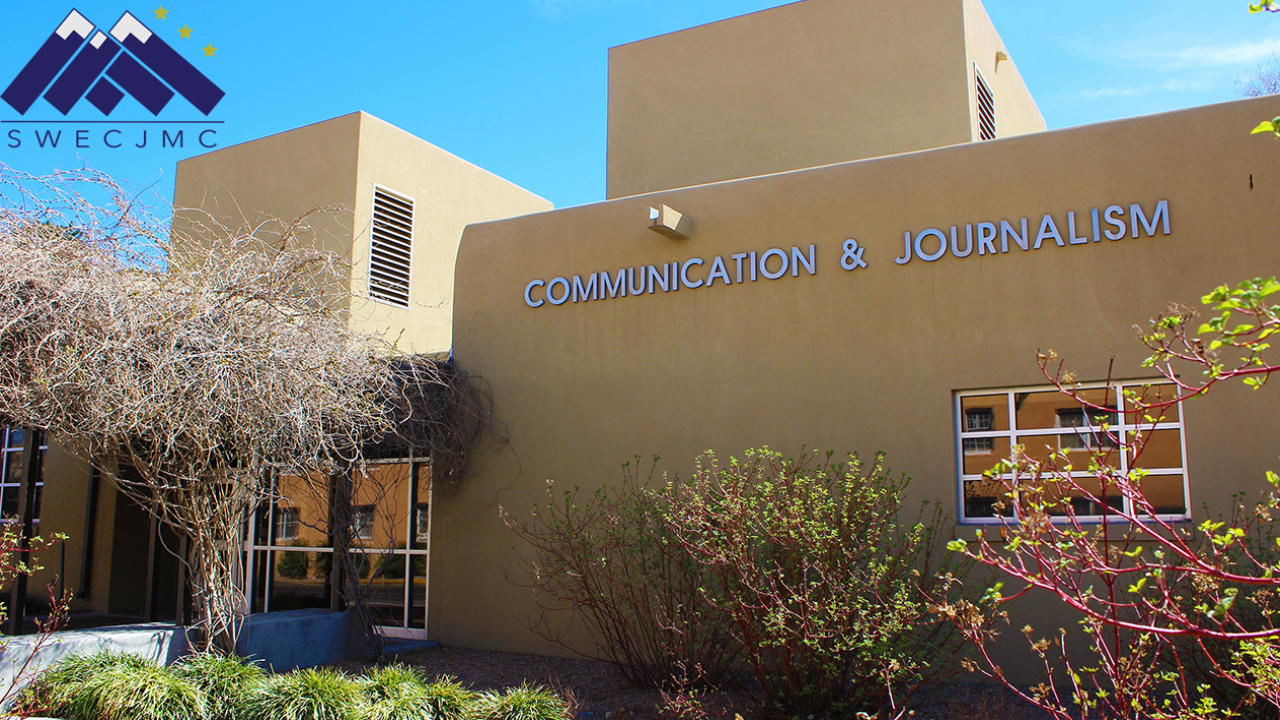 UNM Communication & Journalism professor to be presented with ...