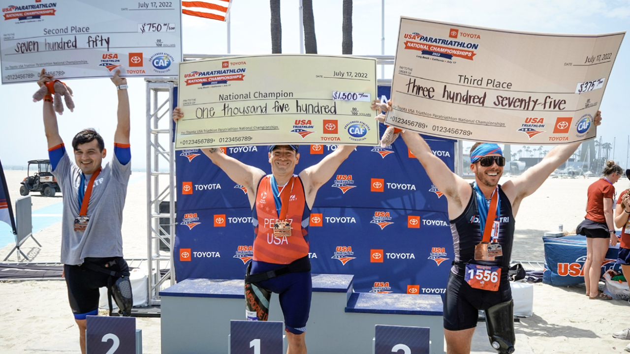 UNM alumnus climbing new heights for all: UNM Newsroom