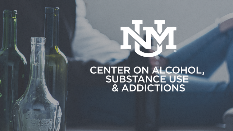 CASAA seeks volunteers for alcohol treatment study: UNM Newsroom