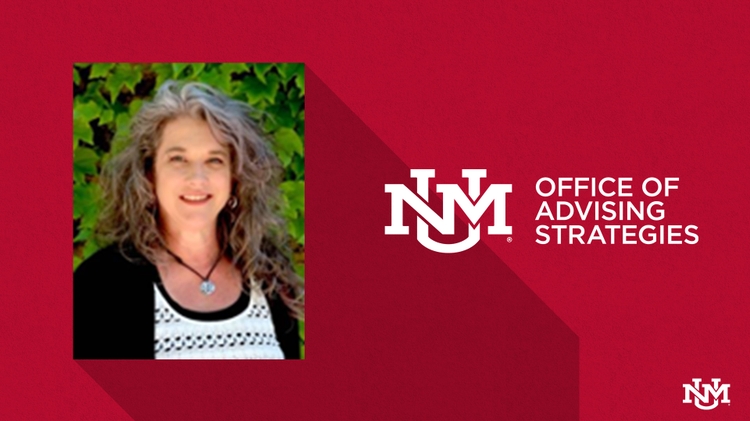 Stephanie Hands selected as next UNM Director of Office of Advising ...