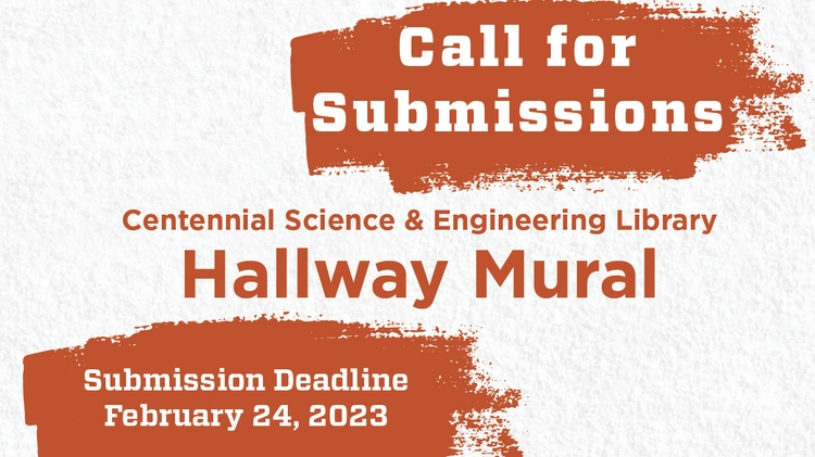 Call for submissions for CSEL mural: UNM Newsroom
