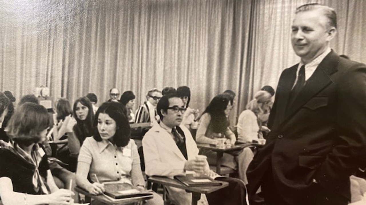 95 is the new 30: UNM researcher embarks on new study | UNM UCAM Newsroom