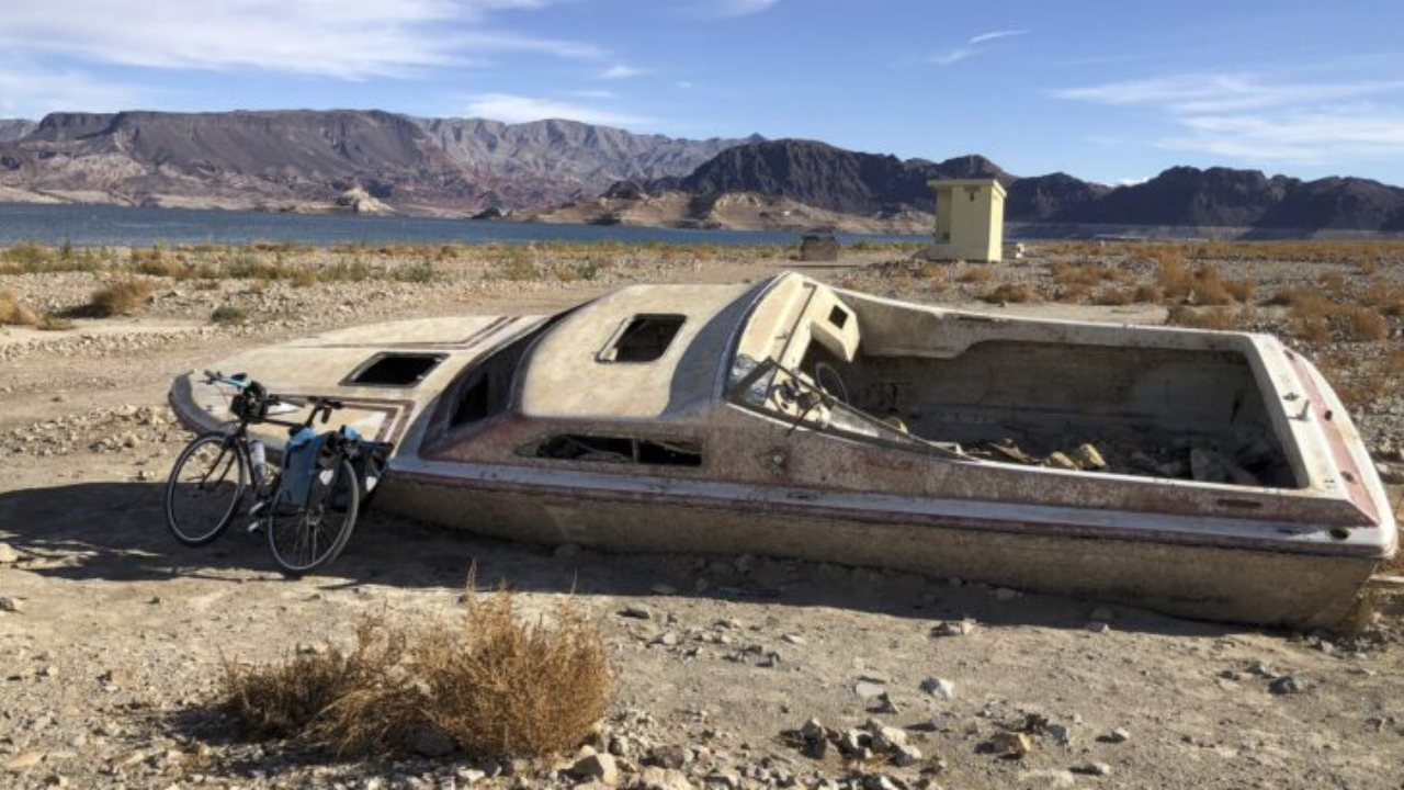 Sharing means caring with the Colorado River: UNM Newsroom