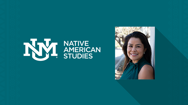 UNM researcher fights unfair school discipline for Native American ...