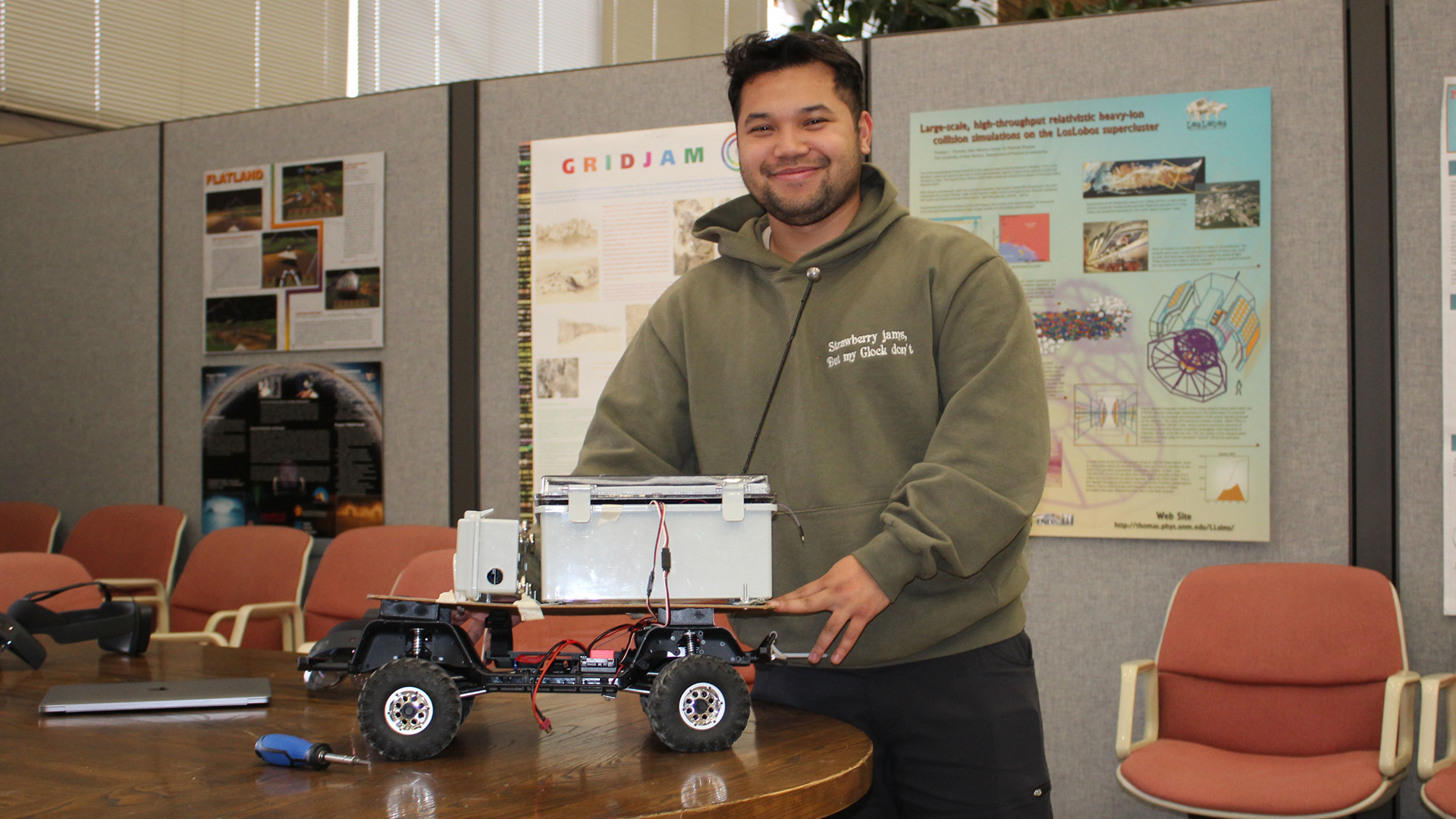 New Mexico's Flagship University | The University of New Mexico