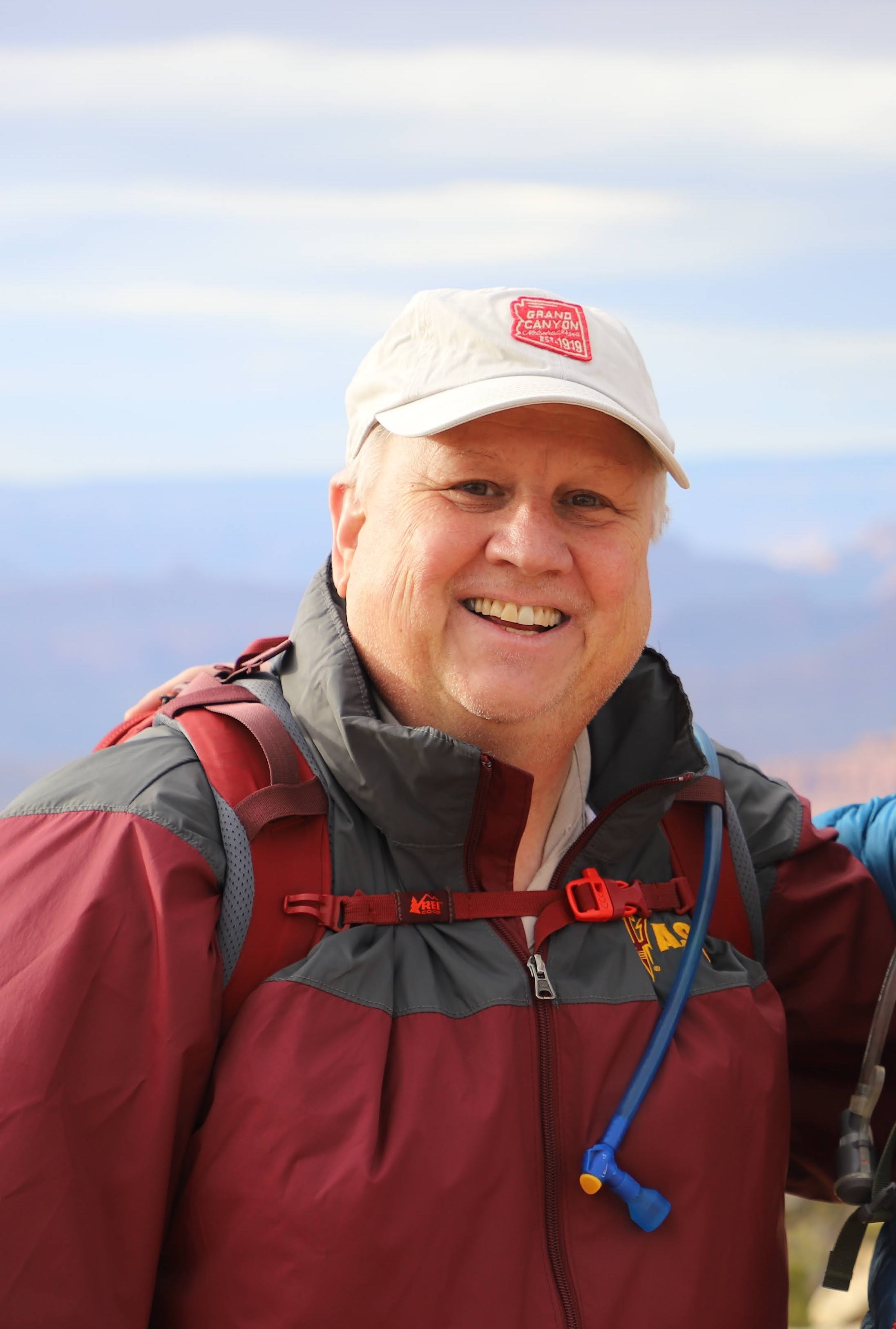 UNM's Earth & Planetary Sciences receives NSF grant for Grand Canyon ...
