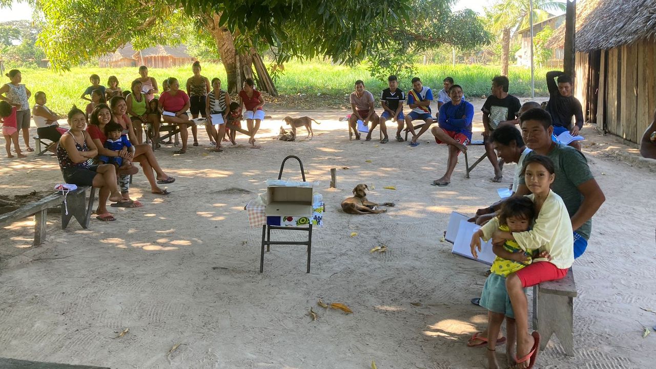 Linguistics Professor publishes first-ever dictionary of rare language ...