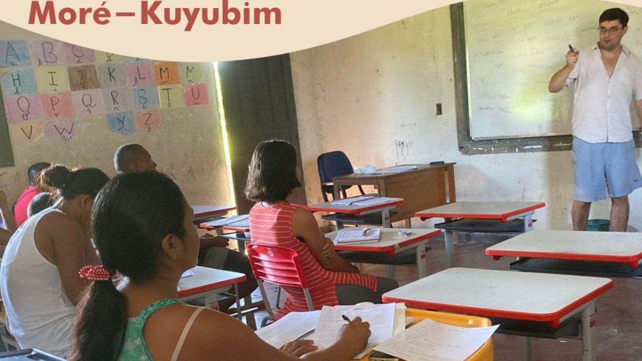 Linguistics Professor publishes first-ever dictionary of rare language ...